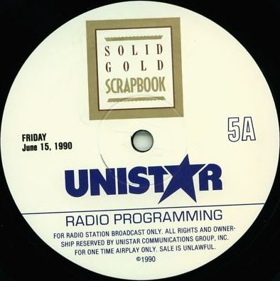 Paul McCartney Birthday Radio Show (Unistar Broadcast Friday June 15 ...