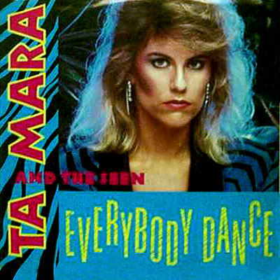 Ta Mara and The Seen Albums: songs, discography, biography, and ...