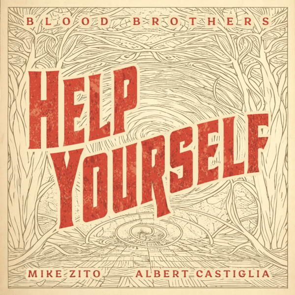 Help Yourself by Blood Brothers (Album): Reviews, Ratings, Credits ...