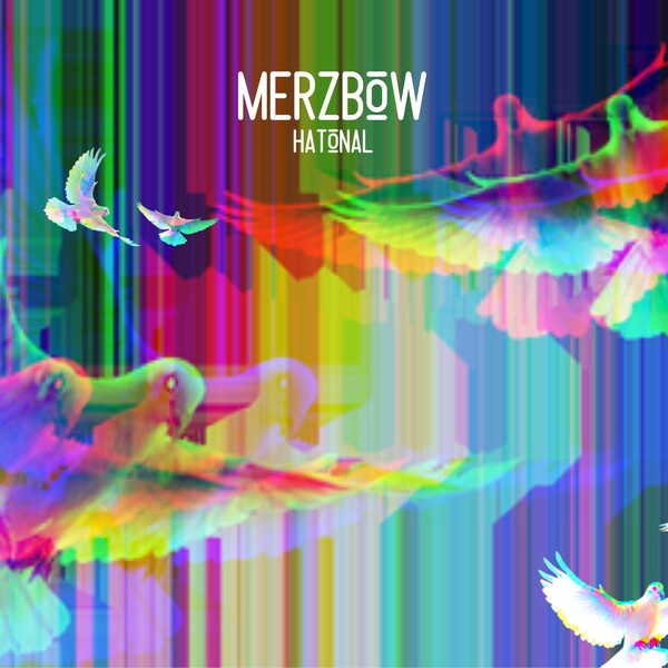 Hatonal by Merzbow (Album, Noise): Reviews, Ratings, Credits, Song list ...