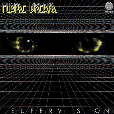 Supervision by Flame Dream (Album; Tachika CD6435 144): Reviews ...