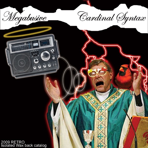 Cardinal Syntax by Megabusive (Album): Reviews, Ratings, Credits, Song ...