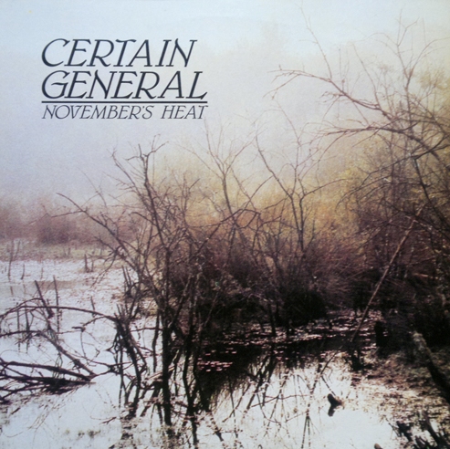 Certain General Albums: songs, discography, biography, and listening ...