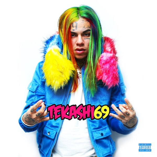 6ix9ine Albums: songs, discography, biography, and listening guide ...