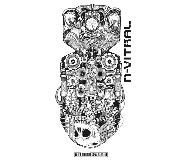 N-Vitral Albums: songs, discography, biography, and listening guide ...