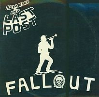 Roy Weard and Last Post Albums: songs, discography, biography, and ...