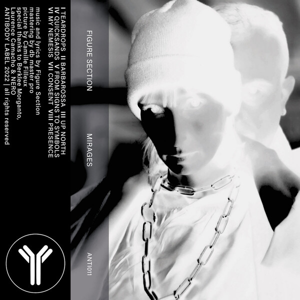 Mirages by Figure Section (Album): Reviews, Ratings, Credits, Song list - Rate Your Music