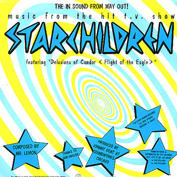 Starchildren Albums: songs, discography, biography, and listening guide ...