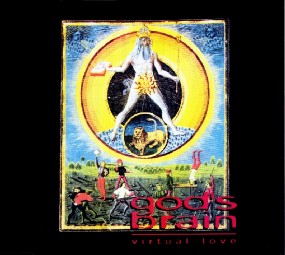 God's Brain Albums: songs, discography, biography, and listening guide - Rate Your Music