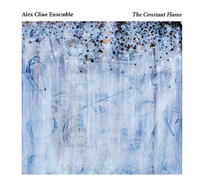 The Constant Flame by Alex Cline Ensemble (Album, Avant-Prog): Reviews ...