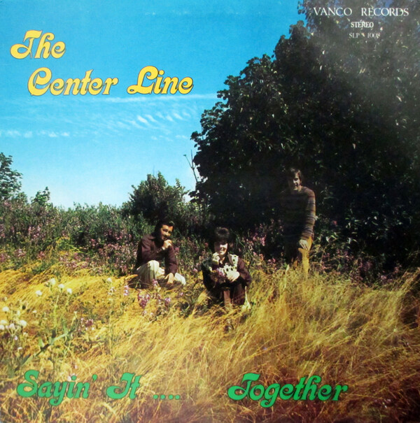 The Center Line Albums: songs, discography, biography, and listening ...
