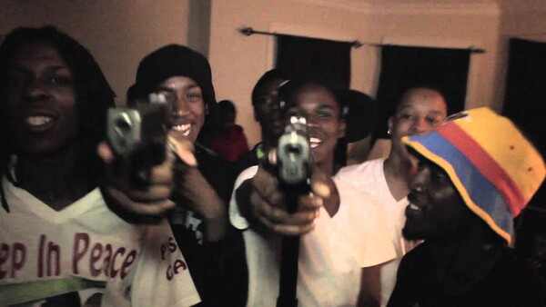 Pistol Gang by EBK Juvie (Music video, Gangsta Rap): Reviews, Ratings ...