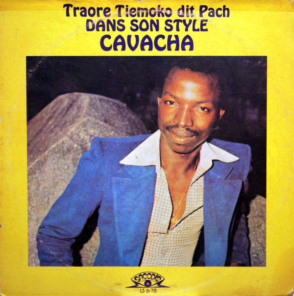 Traore Tiemoko Albums: songs, discography, biography, and listening guide - Rate Your Music