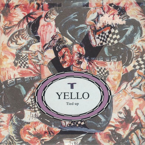 Tied Up by Yello (Single; Mercury; 872 367-2): Reviews, Ratings ...