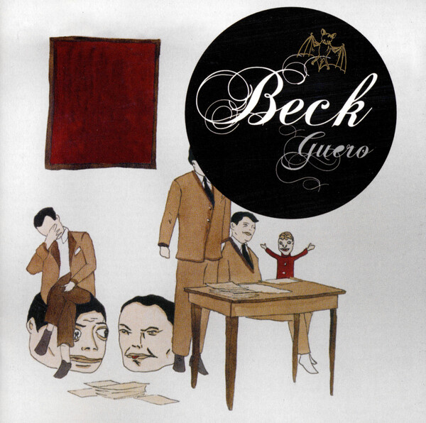 Guero by Beck (Album, Alternative Rock): Reviews, Ratings, Credits ...