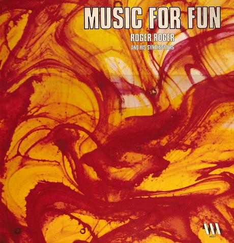 Music for Fun by Roger Roger (Album, Library Music): Reviews, Ratings ...