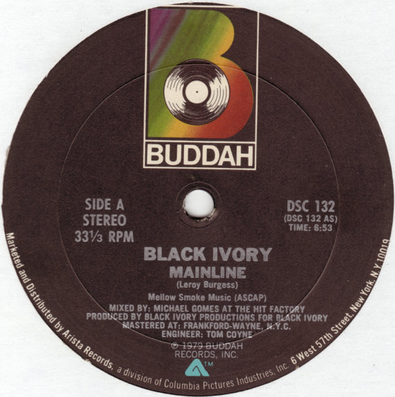 Black Ivory Albums: songs, discography, biography, and listening guide ...