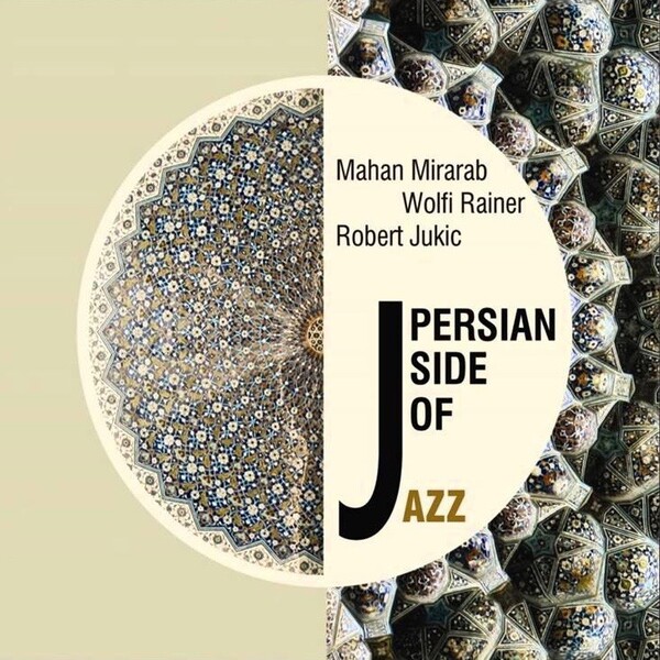Iranian Jazz - Rate Your Music