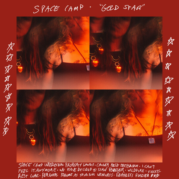 Gold Star by Space Camp (Album, Noise Rock): Reviews, Ratings, Credits, Song list - Rate Your Music