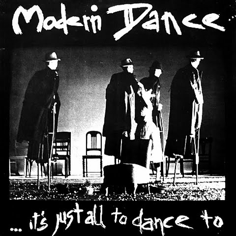 Modern Dance Albums: songs, discography, biography, and listening guide ...