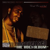 The Hoodalbum by Manuellsen (Album): Reviews, Ratings, Credits, Song ...