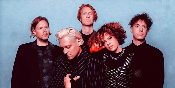 Arcade Fire Albums Ranked - Rate Your Music
