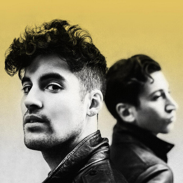 Something New by Secret Weapons (Single): Reviews, Ratings, Credits ...