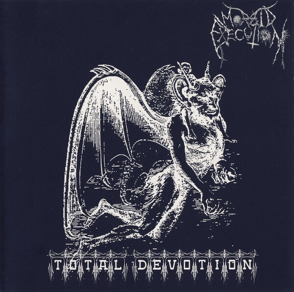 Total Devotion by Morbid Execution (EP, Death Metal): Reviews, Ratings ...
