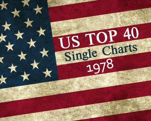 BILLBOARD TOP 40 SONGS 1978 - Rate Your Music