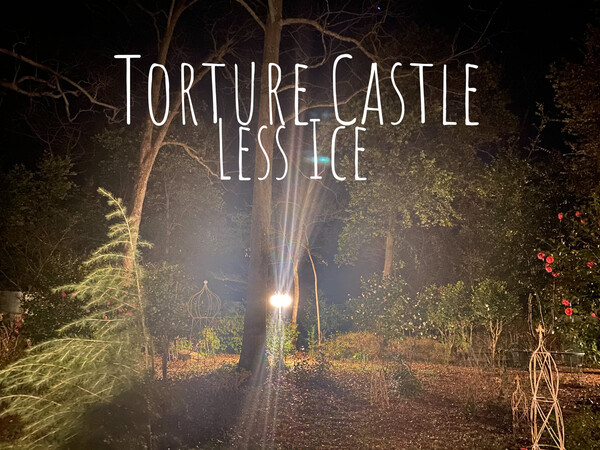 Less Ice by Torture Castle (Single): Reviews, Ratings, Credits, Song ...
