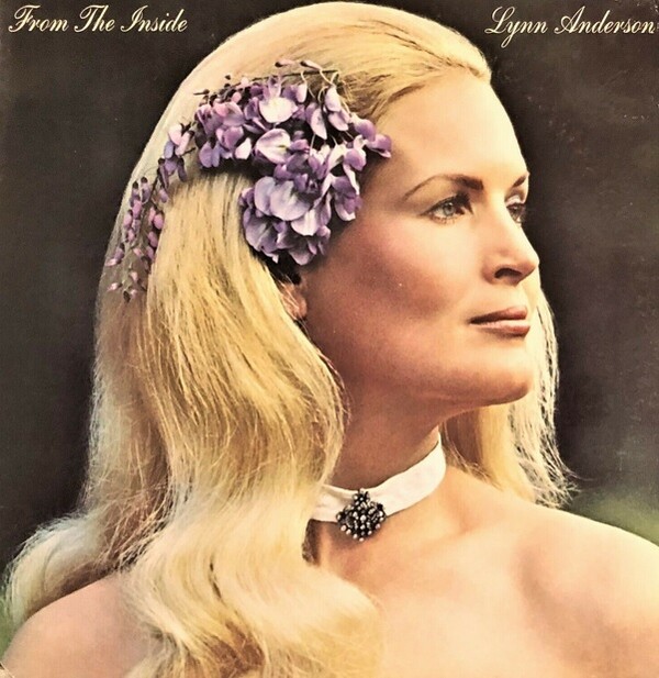 Lynn Anderson Albums: songs, discography, biography, and listening ...