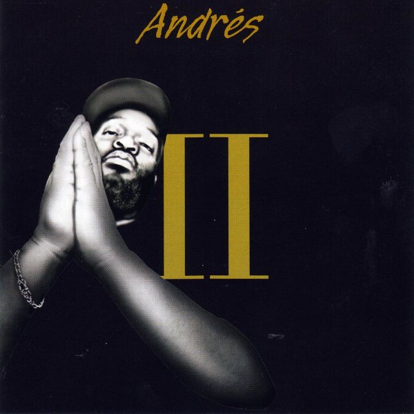 Andrés II by Andrés (Album, Deep House): Reviews, Ratings, Credits ...