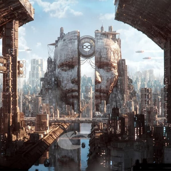 One Step Closer to Infinity by Canibus (Album, Abstract Hip Hop ...