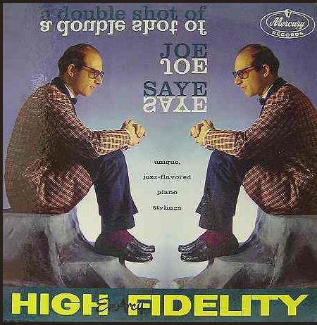 A Double Shot of Joe Saye by Joe Saye (Album): Reviews, Ratings ...