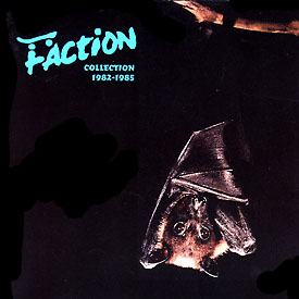 The Faction Albums: songs, discography, biography, and listening guide ...