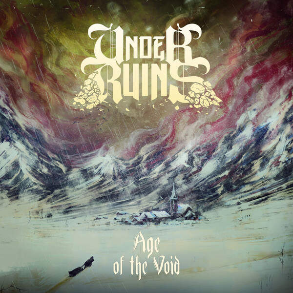 Under Ruins Albums: songs, discography, biography, and listening guide - Rate Your Music