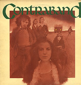 Contraband Albums: songs, discography, biography, and listening guide ...