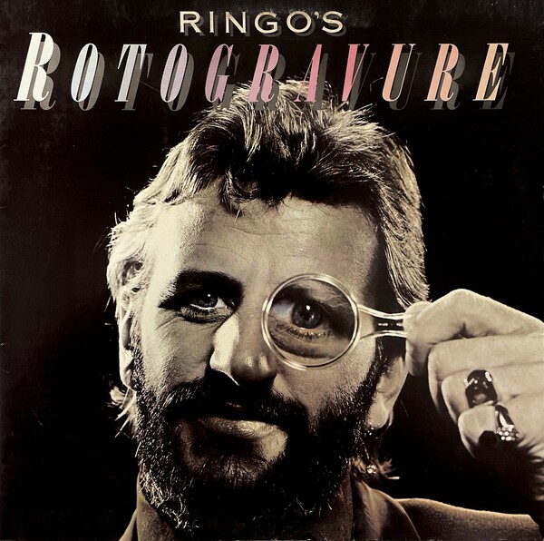 Ringo Starr - Cryin' - Lyrics and ratings - Rate Your Music