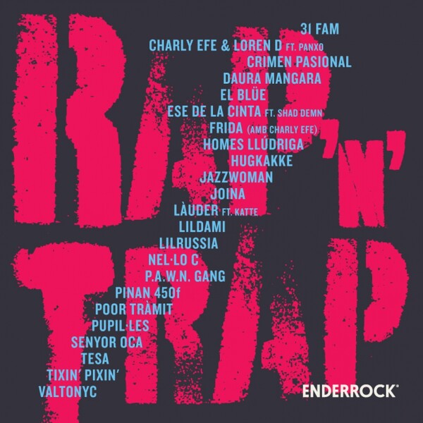 Rap'n'trap by Various Artists (Compilation, Trap): Reviews, Ratings ...