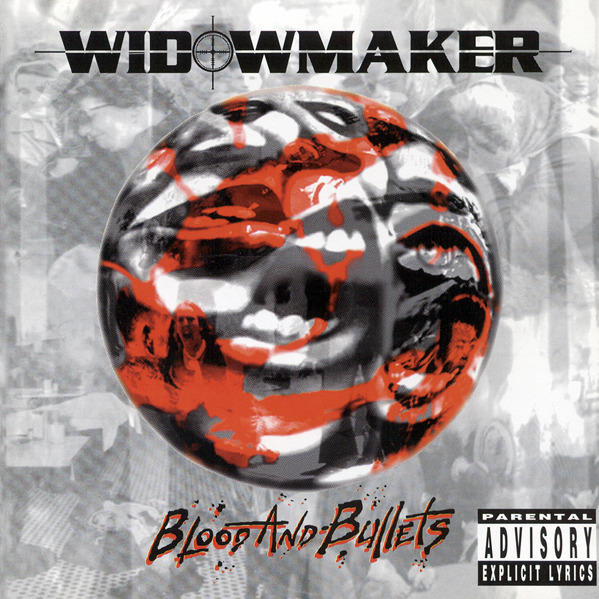 Widowmaker Albums: songs, discography, biography, and listening guide ...