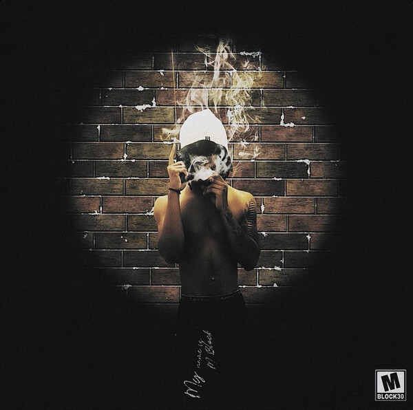 My Name Is Mblock by Smokingskul (Album, Gangsta Rap): Reviews, Ratings ...