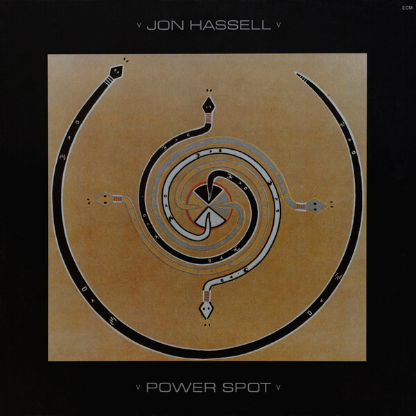 Power Spot by Jon Hassell (Album, Tribal Ambient): Reviews, Ratings ...
