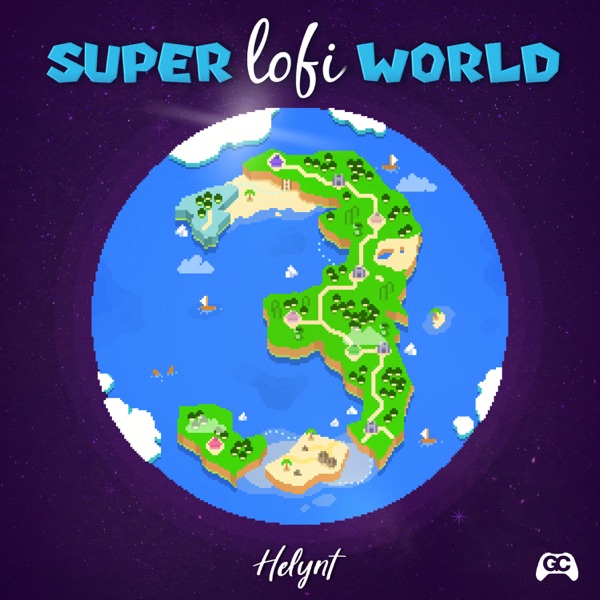 Super Lofi World 3 by Helynt (Album): Reviews, Ratings, Credits, Song ...