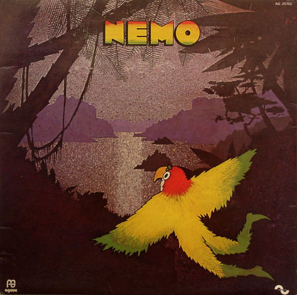 Nemo Albums: songs, discography, biography, and listening guide - Rate ...