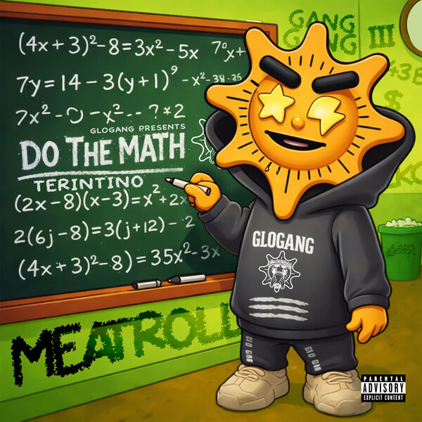 Do the Math by Terintino (EP): Reviews, Ratings, Credits, Song list ...