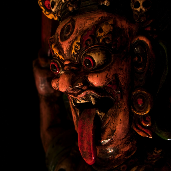 The Enemy of the Good by Retribution Body (Album, Dark Ambient ...