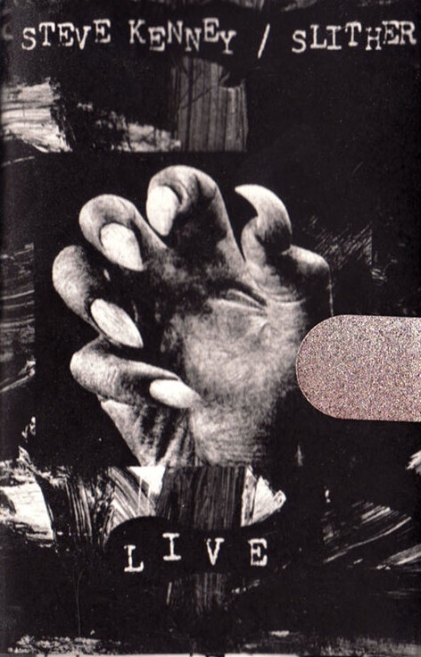 Live by Slither / Steve Kenney (Album): Reviews, Ratings, Credits, Song ...