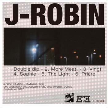 J-Robin Albums: songs, discography, biography, and listening guide ...