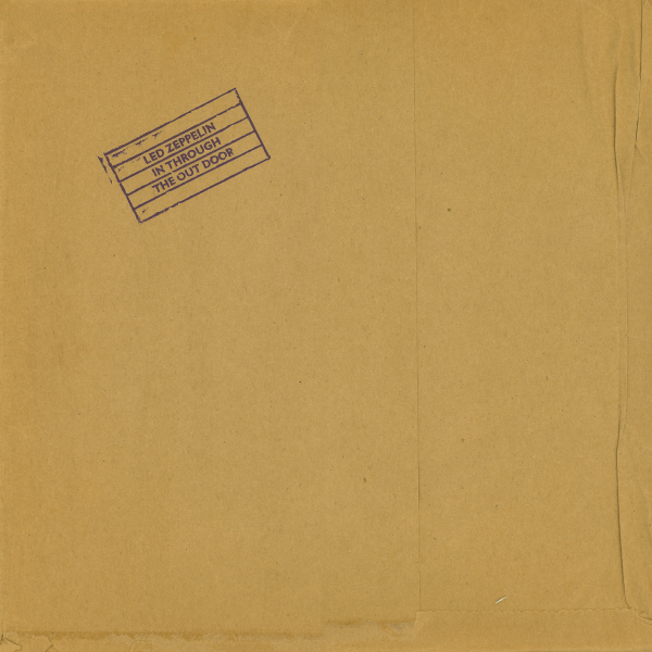 Led Zeppelin - Carouselambra - Lyrics and ratings - Rate Your Music