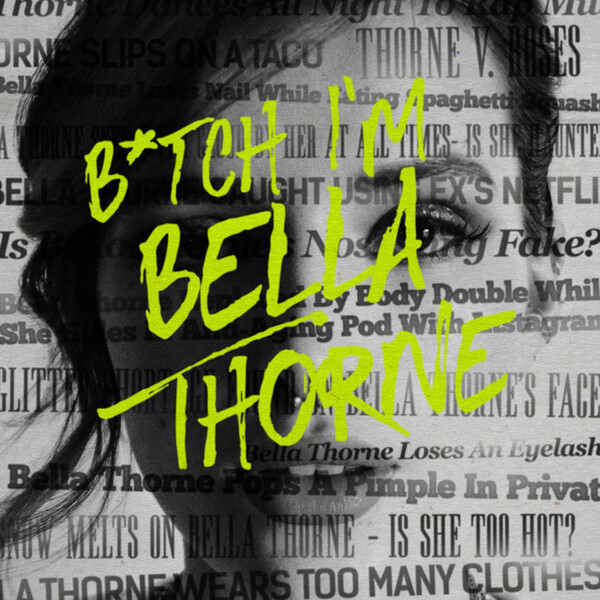 Bella Thorne Albums: songs, discography, biography, and listening guide ...